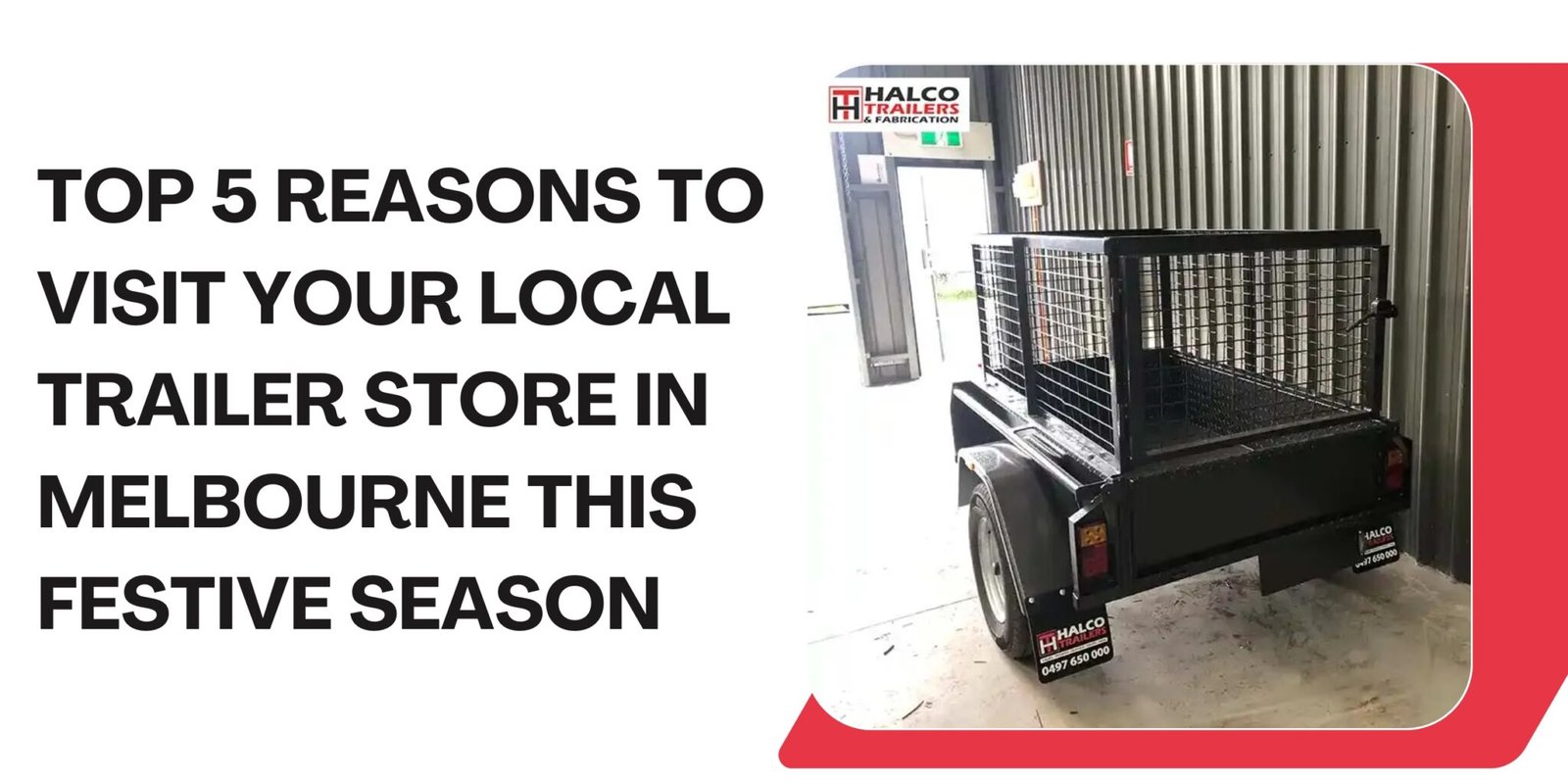 Top 5 Reasons to Visit Your Local Trailer Store Near Me in Melbourne ...